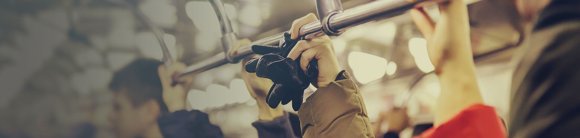 NYC Subway Accident Lawyer | FREE Consult | Hecht, Kleeger & Damashek