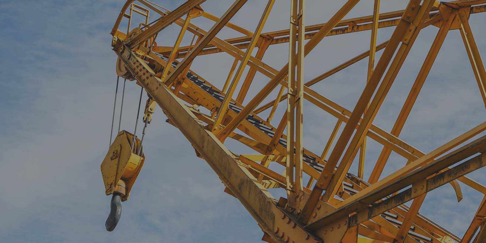 New York City Hoist Accident Lawyer | Hecht, Kleeger & Damashek, P.C.