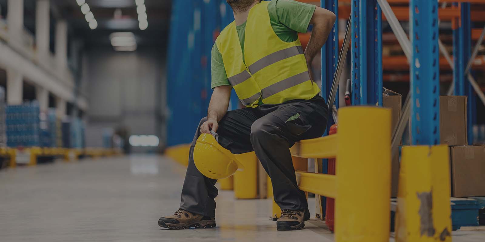 Work-Related Back Injuries in New York | Hecht, Kleeger & Damashek, P.C.