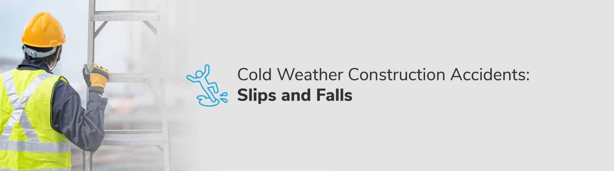 Cold Weather Construction Accidents in NYC | Hecht, Kleeger & Damashek ...