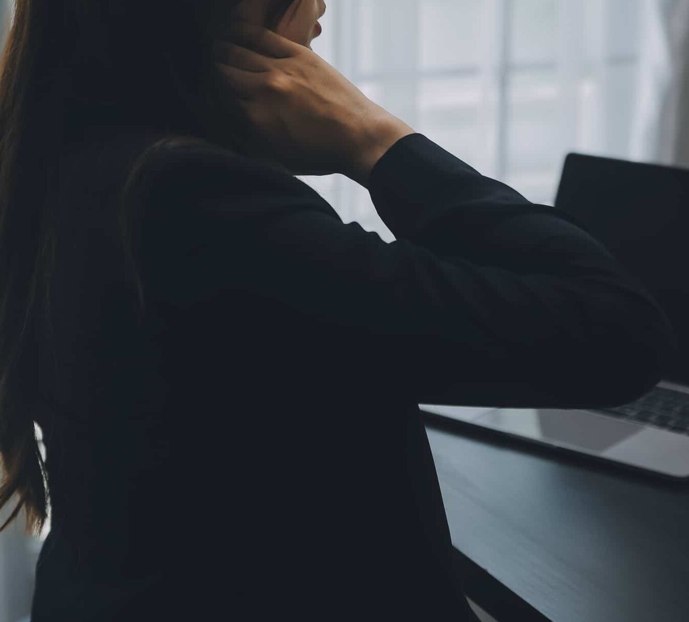 Long-Lasting Effects of a Car Accident | Hecht, Kleeger & Damashek ...